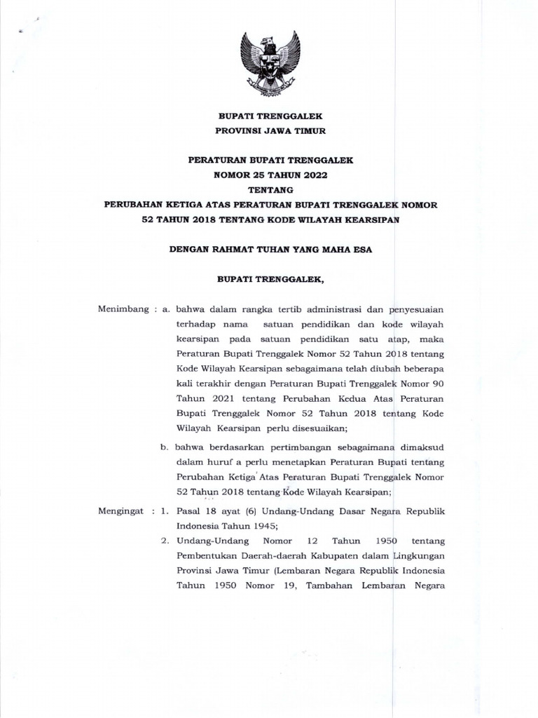 kode wilayah | PDF