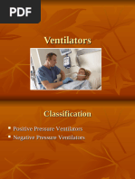 Ventilator Settings Cheat Sheet for Nurses | PDF | Medical Specialties ...