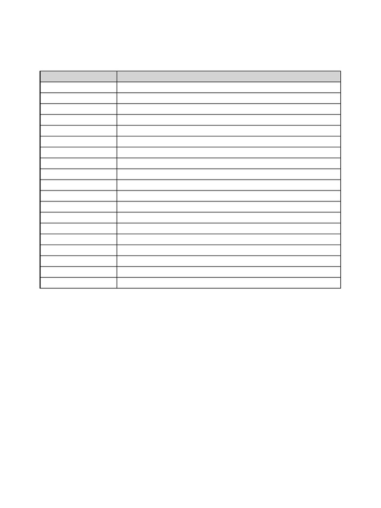 CA Study Timetable with Prayer Schedule | PDF