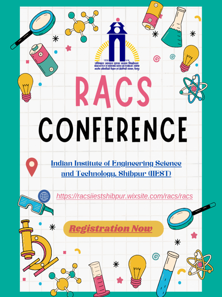 Racs Conference | PDF