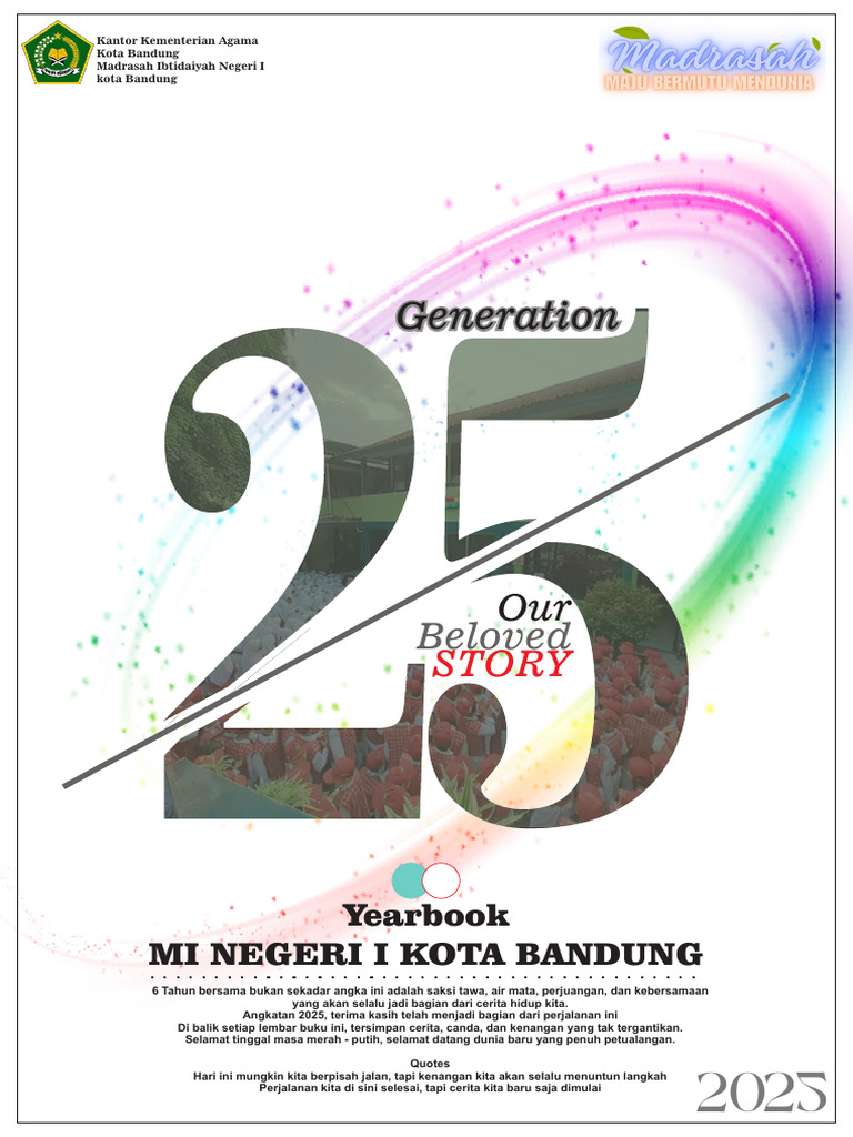 Yearbook Fix | PDF