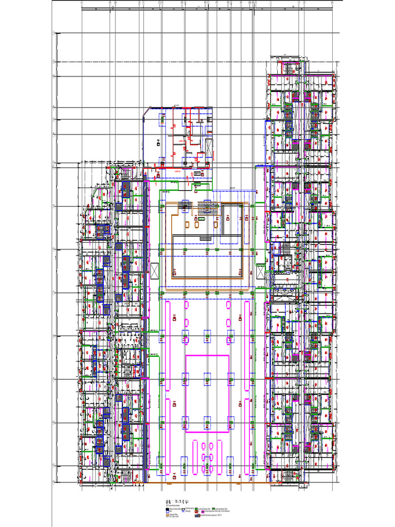 Structure Plan Level 11 15 Aug 2025 | PDF