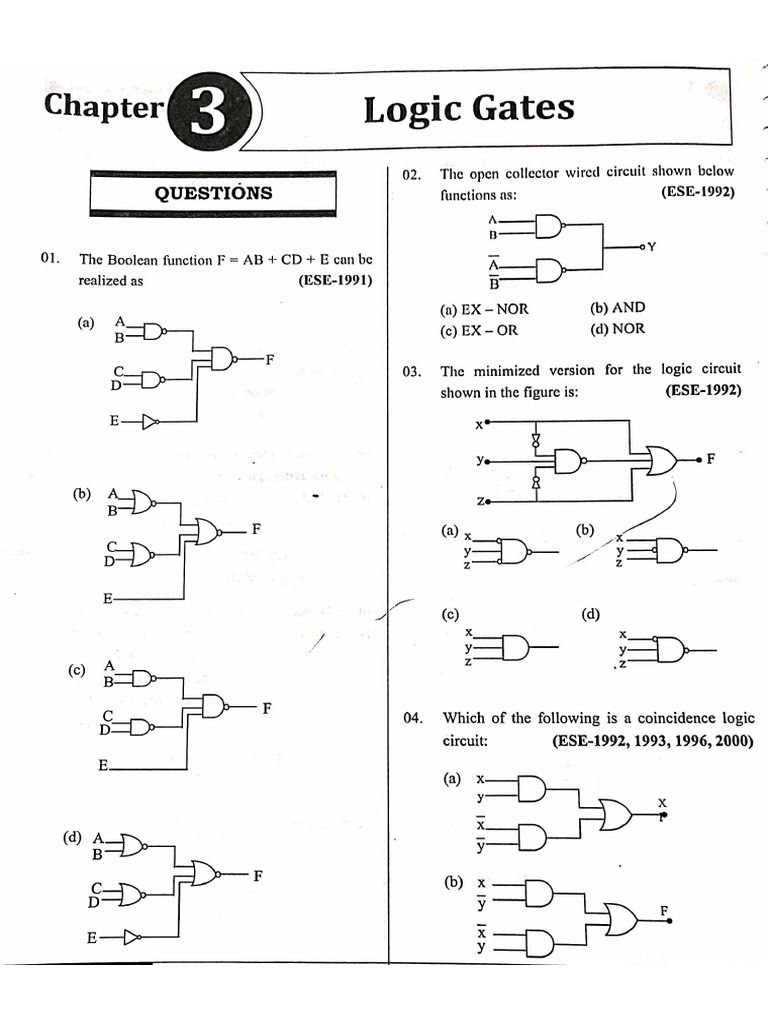 De Unit-3@ies | PDF