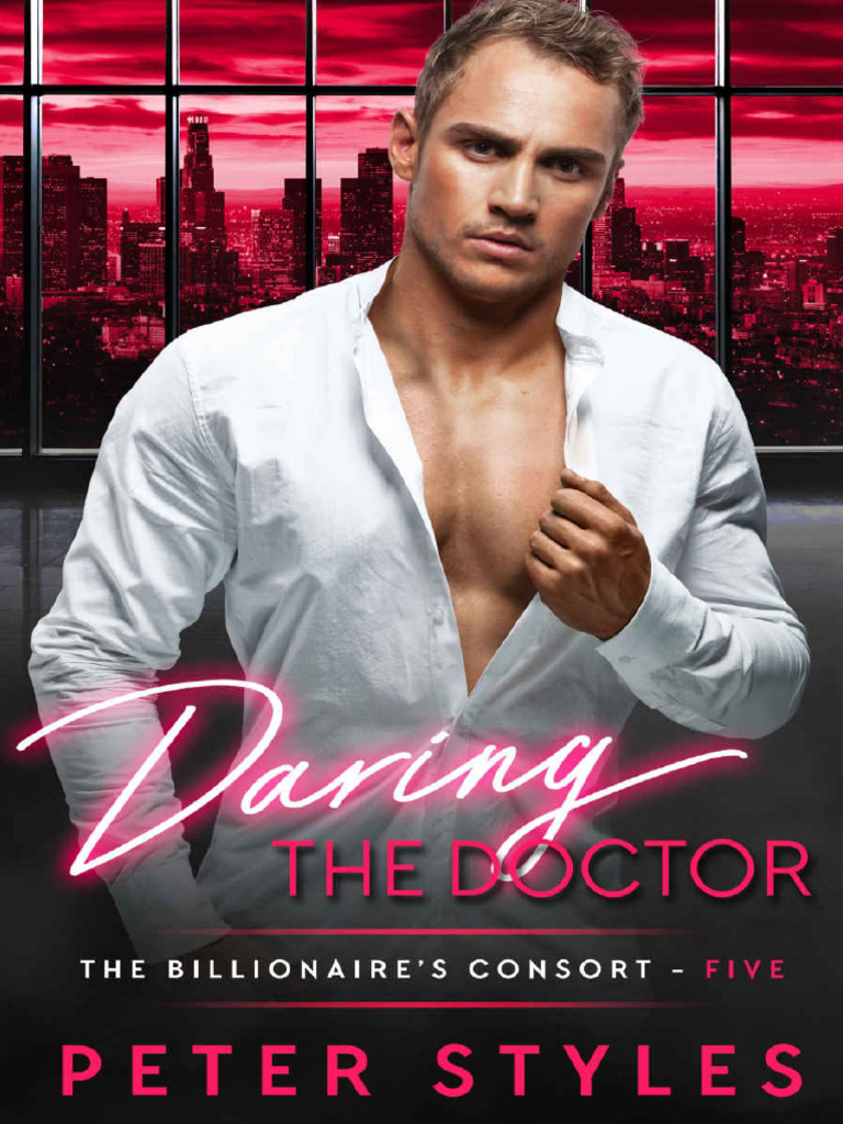 Daring The Doctor - Peter Styles | PDF | Chess Theory | Chess