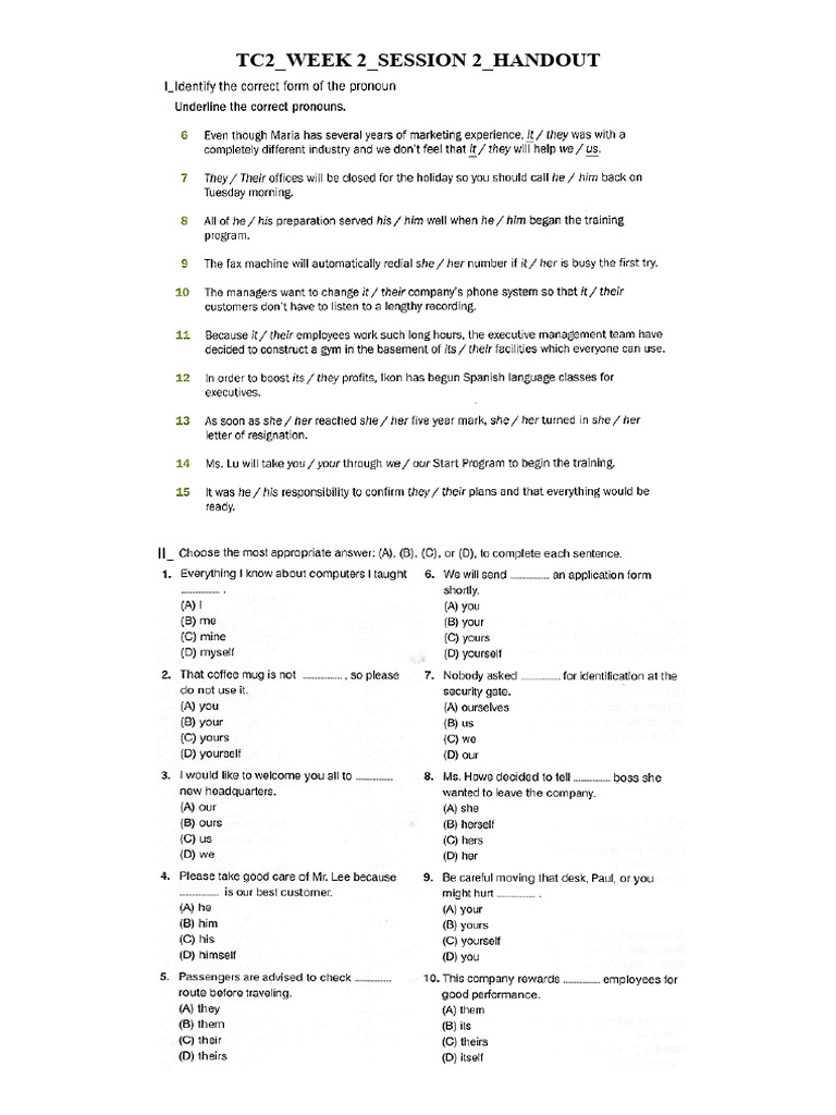 Week 2 | PDF