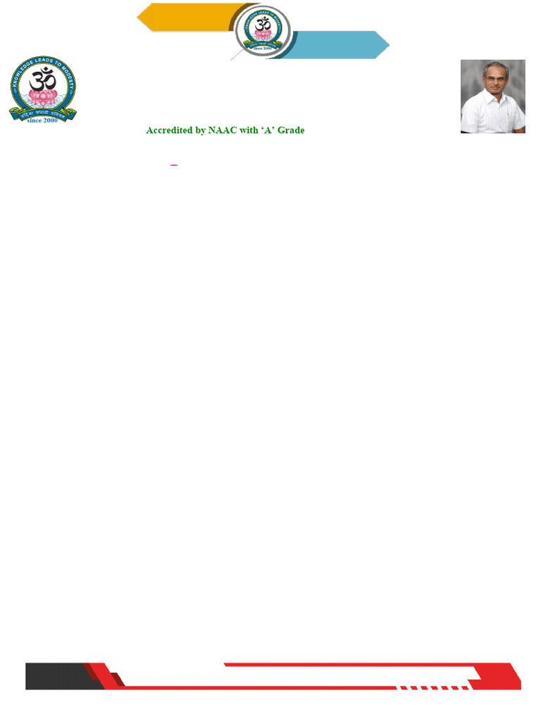 Puter Science (AI & DS) | PDF | Class (Computer Programming) | Artificial Intelligence