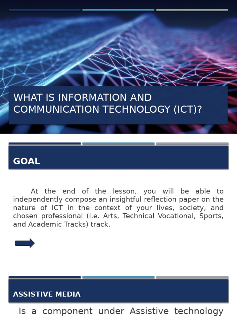 Lesson-1 | PDF | Web 2.0 | Cloud Computing