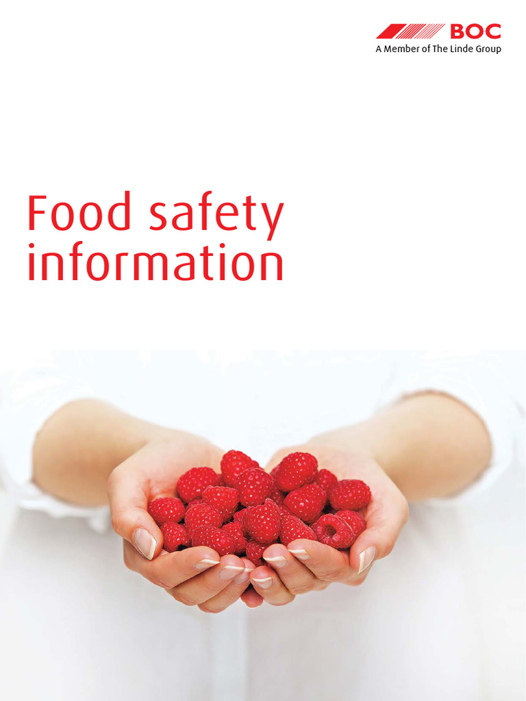 BOC - 2019 - Food Safety Brochure Amends MP19-0350 - WebFA2 | PDF ...