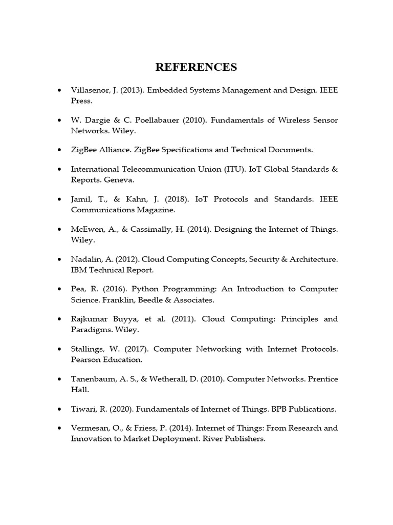 References | PDF