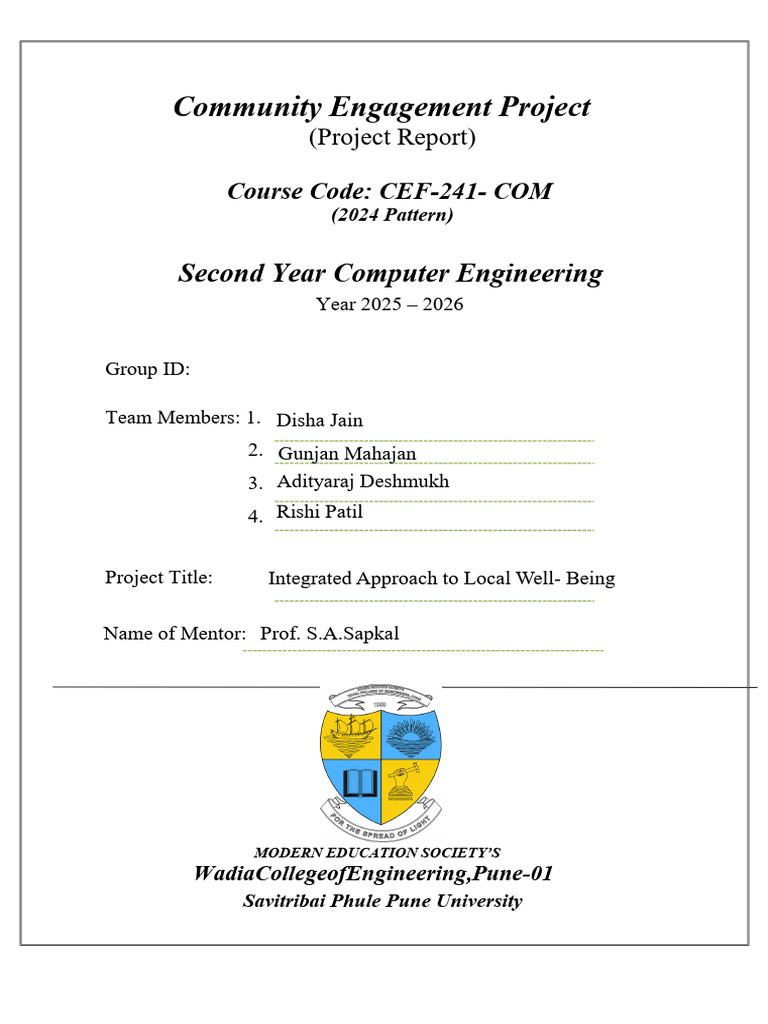 CEP Project Report.pdf_20251103_131932_0000 | PDF