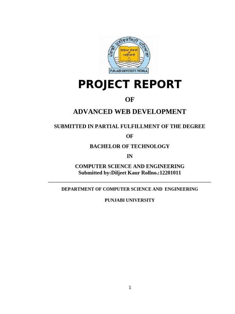 E-Shop Website Development Report | PDF | World Wide Web | Internet & Web