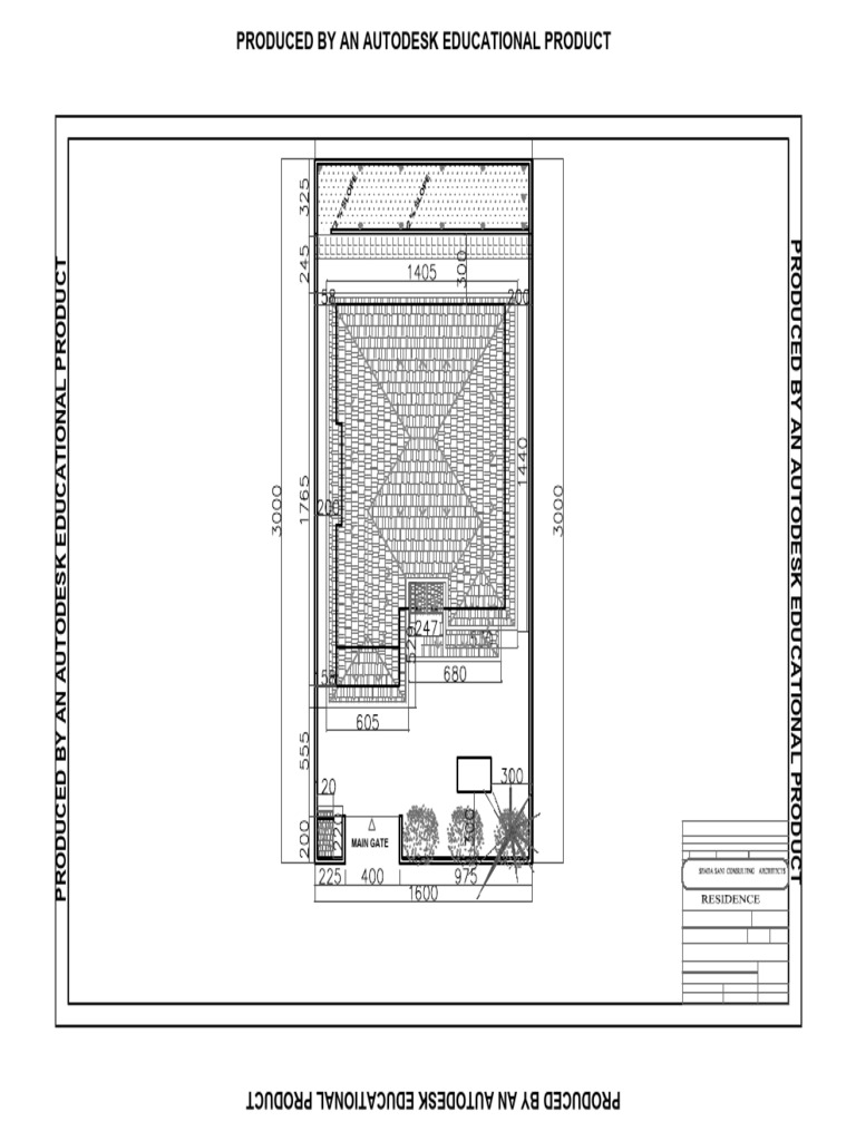 Site Plan | PDF