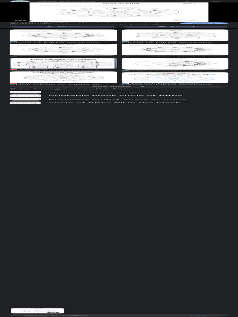 Circle of Fifths Handout Blank - Google Search | PDF