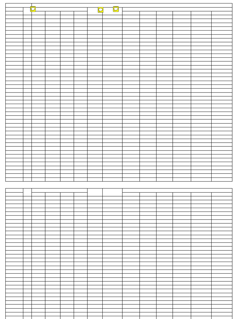 Feed Record Format | PDF