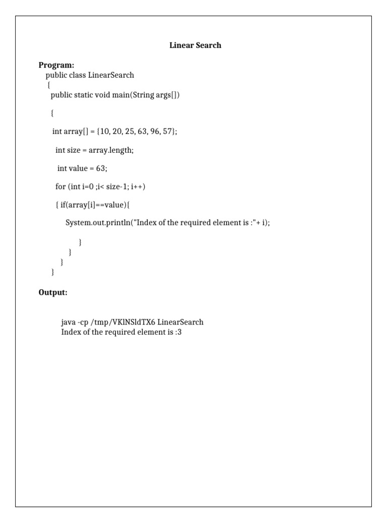 Cs3381-Oops Lab Manual | PDF | Area | Queue (Abstract Data Type)
