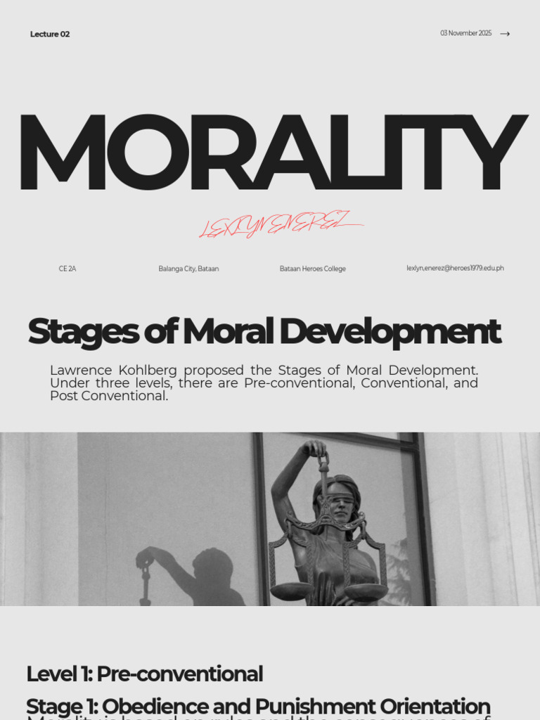 Stages-of-Moral-Development 20251103 162539 0000 | PDF