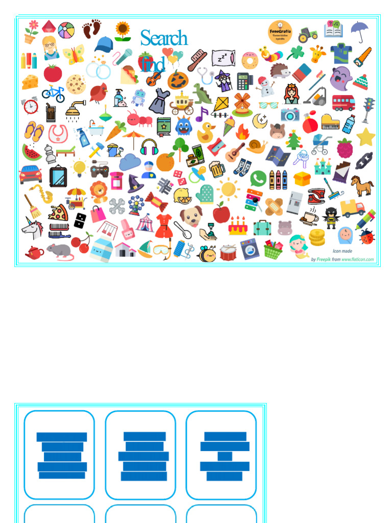 Object Names by Starting Letters | PDF