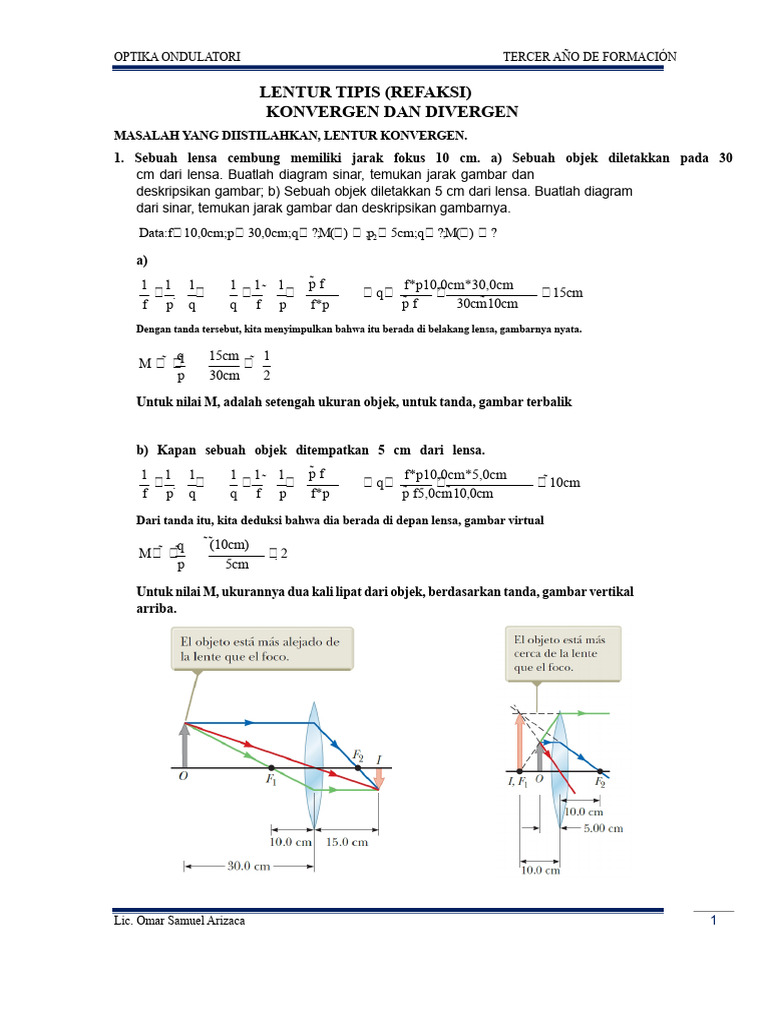 optik | PDF