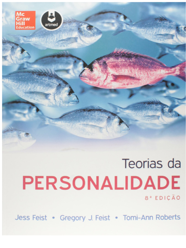 Resumen Teorías de La Personalidad Jess Feist Gregory J Feist Tomi Ann ...