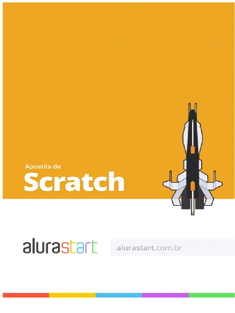 Alurastart Scratch Handbook | PDF | Cartesian Coordinate System ...