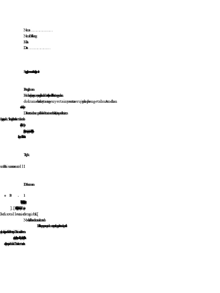 3_B_AL_Locus Amoenus di Boccaccio dan Petrarca | PDF