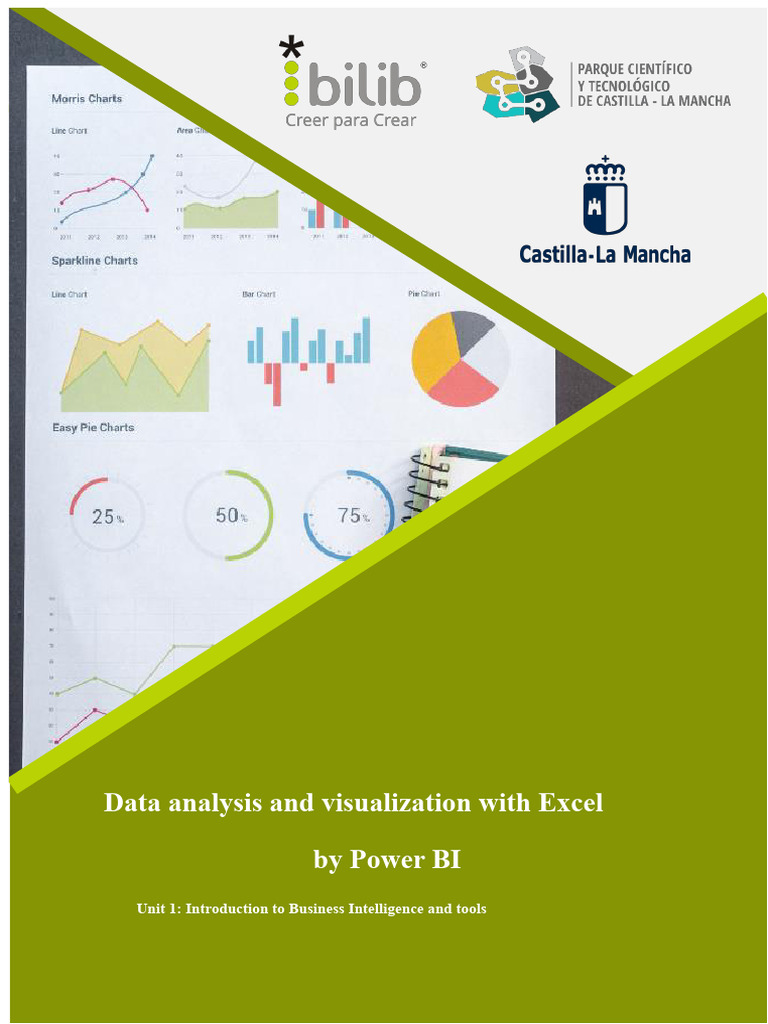 Unit 1 - Introduction To Business Intelligence and Tools | PDF | Microsoft Excel | Business ...