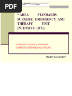 Ambulance Drop-Off Space Guidelines | PDF | Emergency Department ...