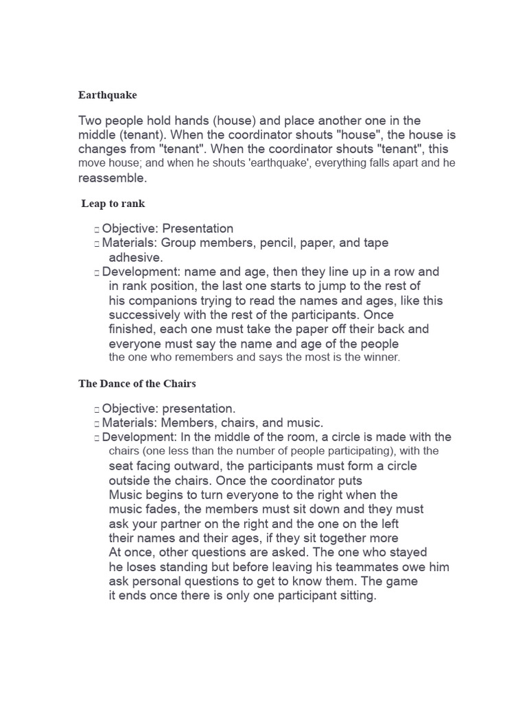 Earthquake Dynamics | PDF