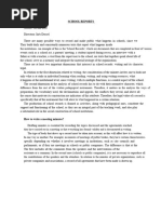 INTERNSHIP REPORT CORRECTION MARIAM BTS (Automatically recorded)645 ...