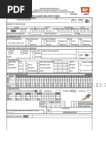 FAVN Rabies Test Submission Guide | PDF