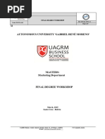 QUARRY SEALING BUDGET | PDF | Real Estate | Building Engineering