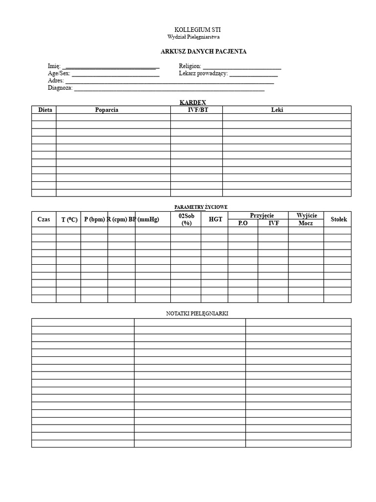 Kardex | PDF