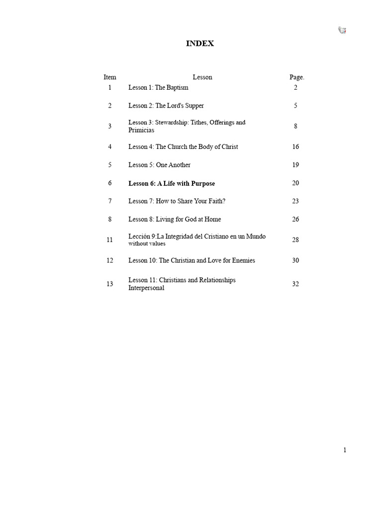 Follow Me 2 - Manuel Del Maestro | PDF | Baptism | Eucharist