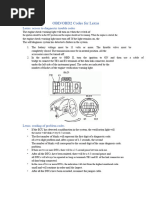 Front Radar Calibration Procedure | PDF | Mirror | Radar