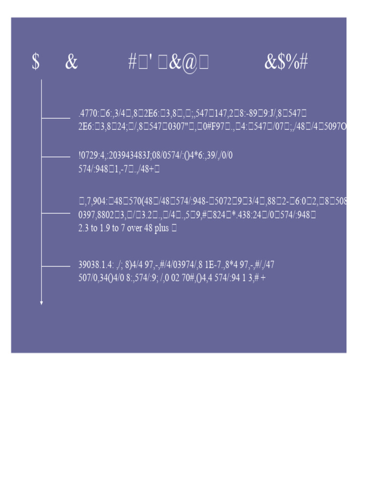 General History PPT - Second Industrial Revolution | PDF