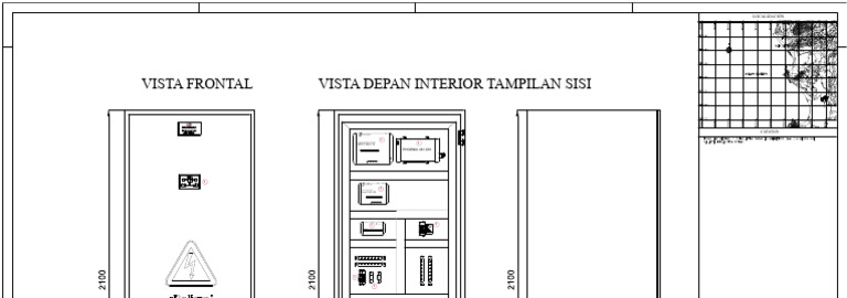 RANCANGAN MEKANIK PADA PANEL LISTRIK JALUR 11 | PDF | Tenaga Listrik | Pemanenan Energi