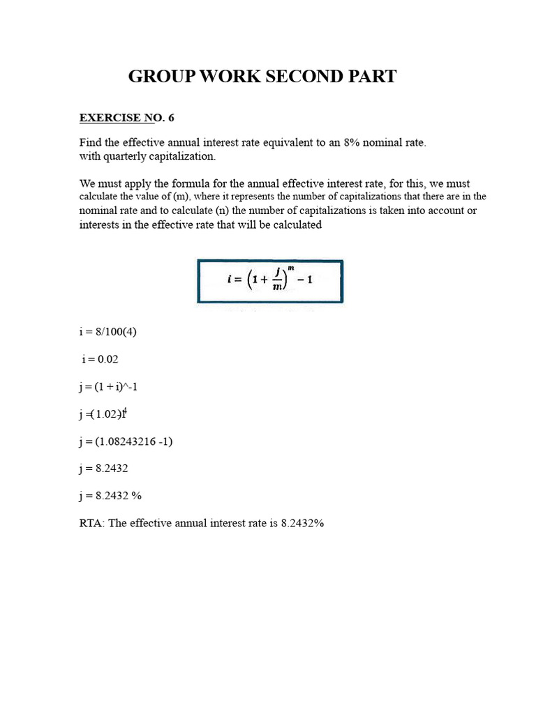 Functions 2 | PDF | Interest | Logarithm