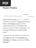 Yeseraye Effata: Desbloqueo y Abundancia | PDF | Concepciones de dios ...