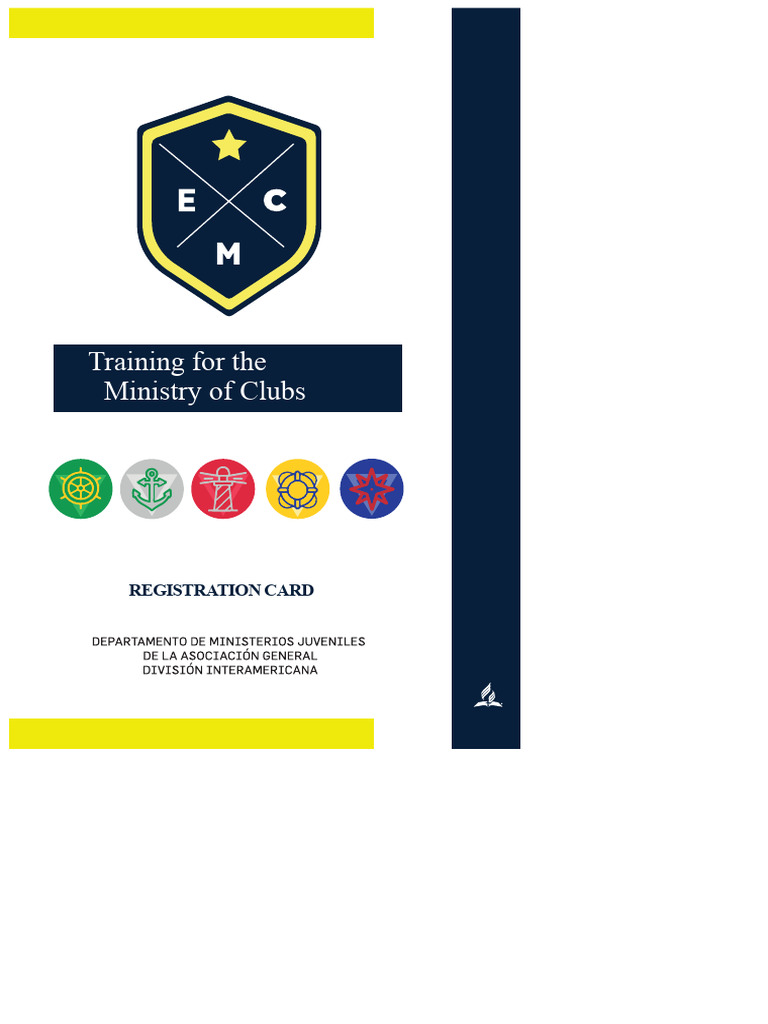 EMC DAY Card | PDF | Mentorship | Teachers