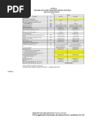 NBCPSS Security Salary Guide 2023-2024 | PDF | Salary | Payroll Tax