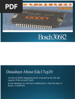 PCMFlash Module 53 Guide for TC1797 | PDF | Printed Circuit Board | Booting
