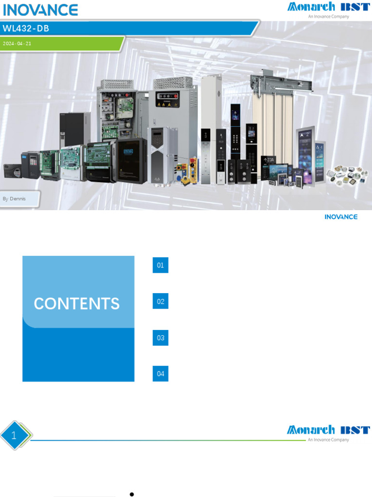 WL432 IOT Device Connection | PDF | Internet Of Things | Internet & Web
