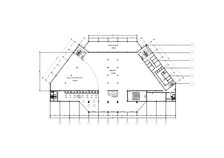 Tes Model | PDF