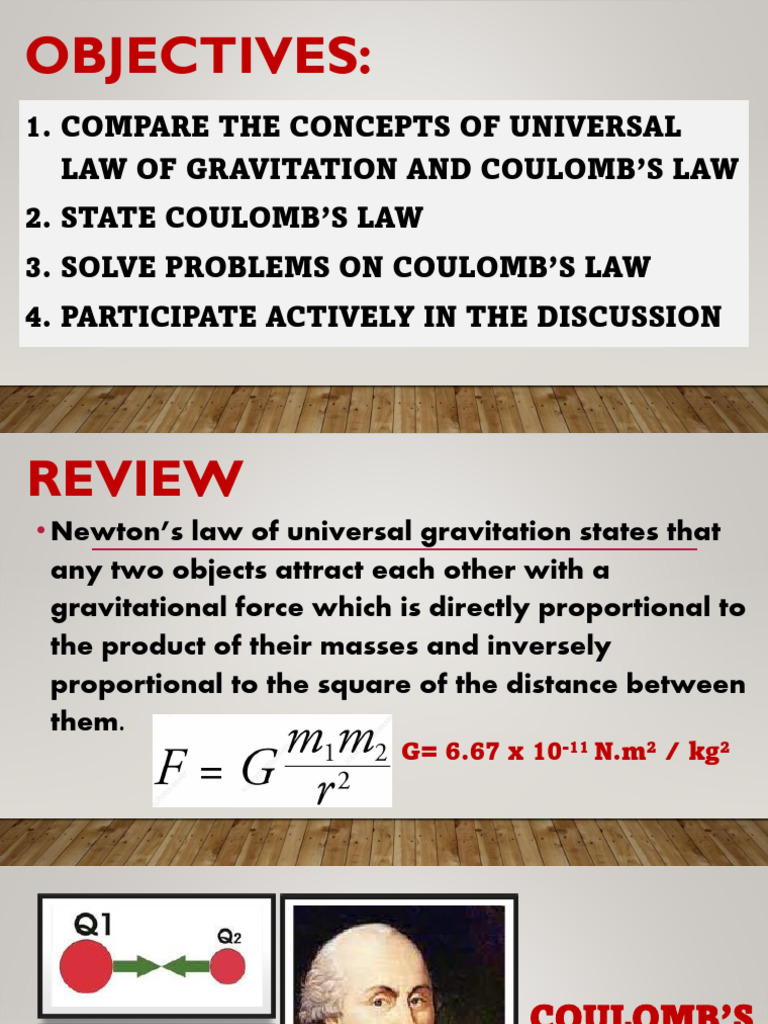 002 Coulombs Law With Solution | PDF