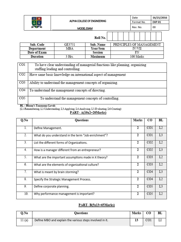 pom model set -c | PDF | Business