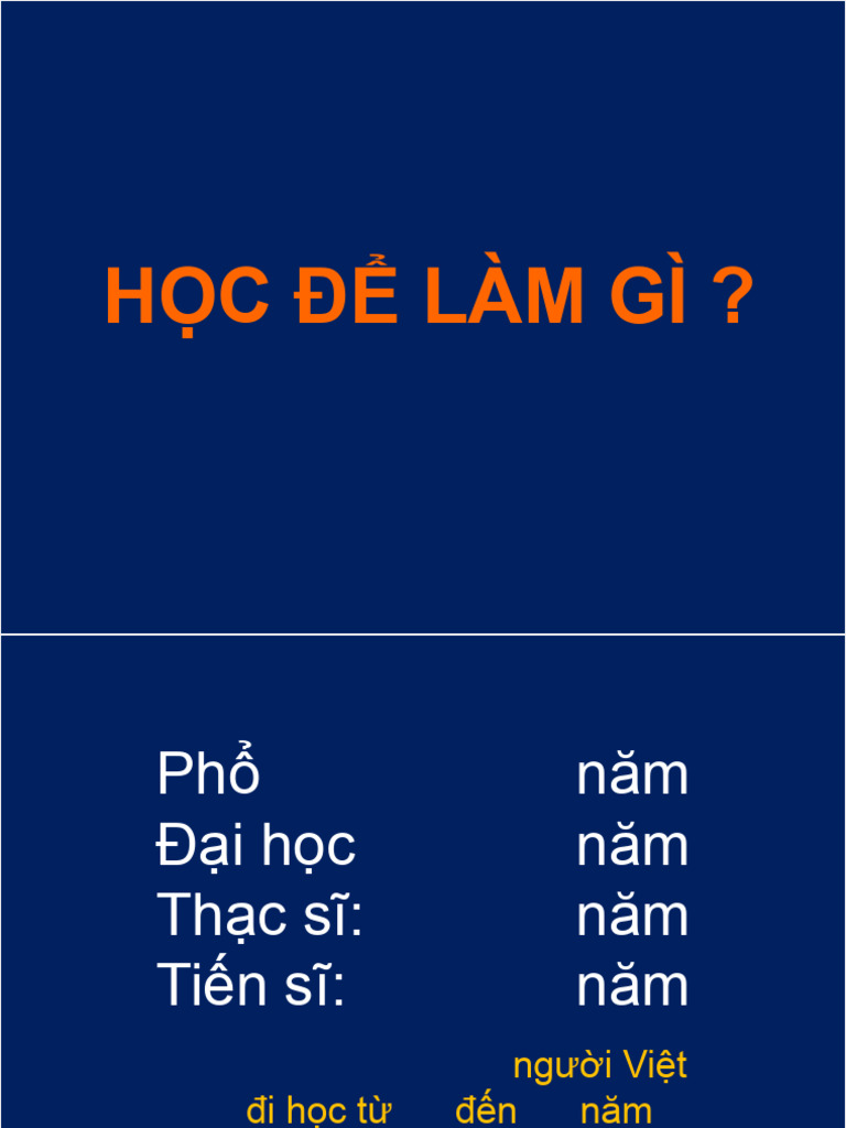 What Is Learning | PDF