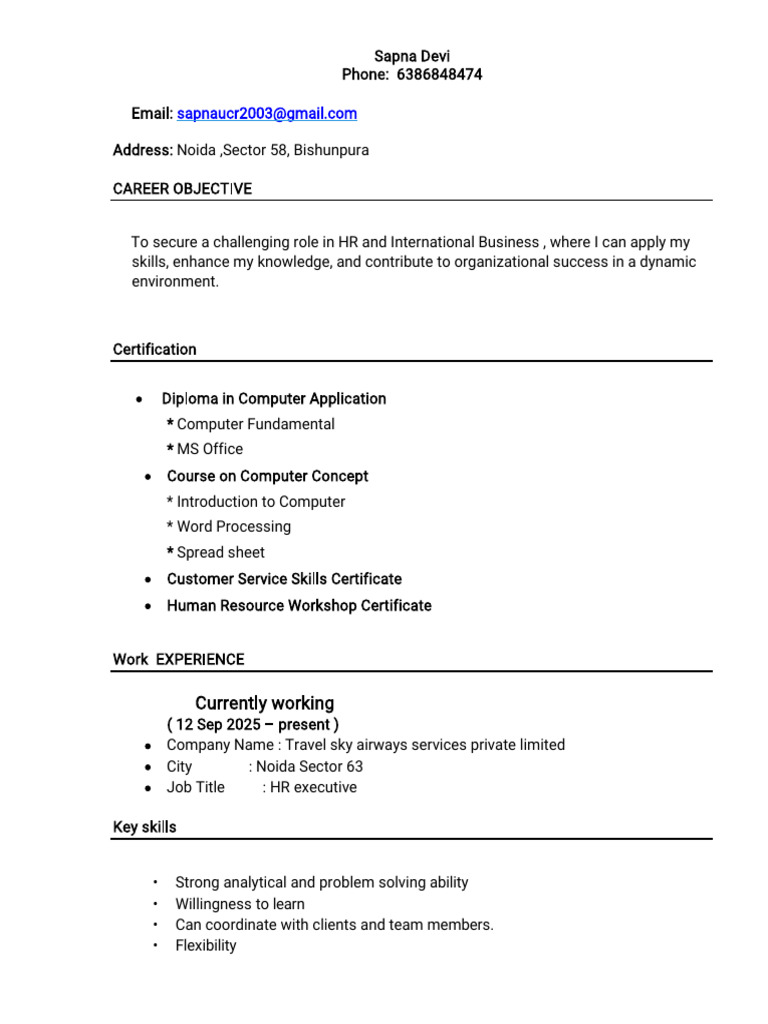 Sapna Devi PDF-2 | PDF