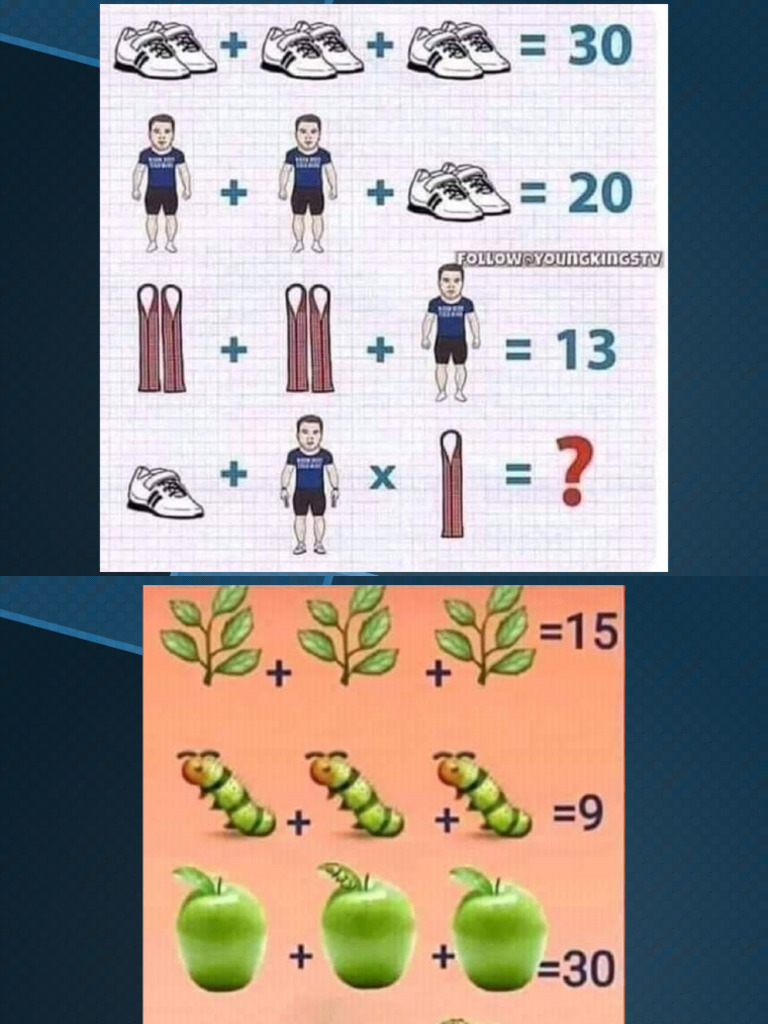 3 Problem Solving | PDF | Inductive Reasoning | Deductive Reasoning