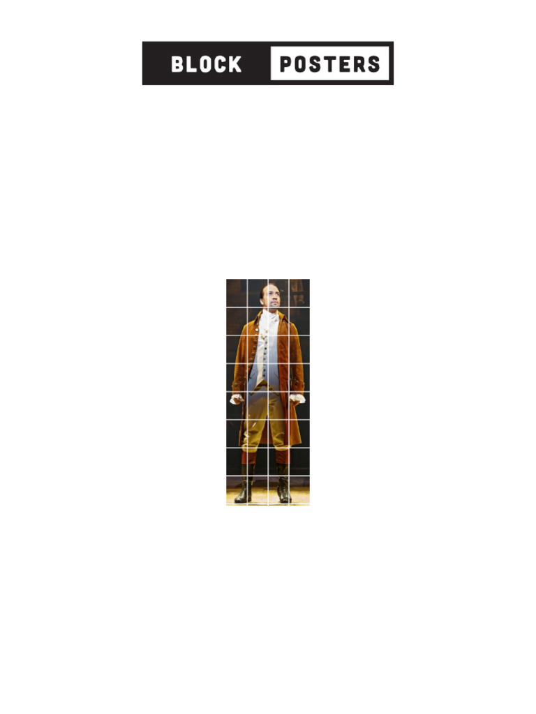 Blockposter 033716 | PDF