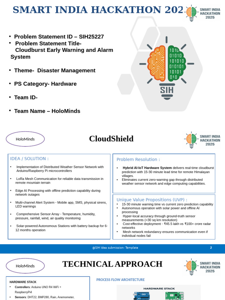 Cloudburst (2) | PDF | Wireless Sensor Network | Computing